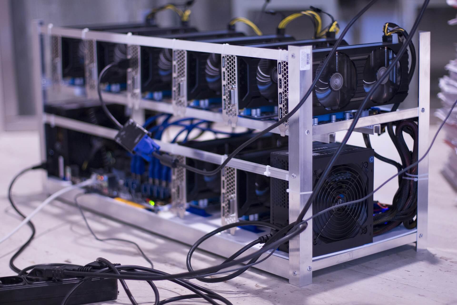 Wat is Bitcoin mining precies? Hoe werkt het minen van Bitcoins?